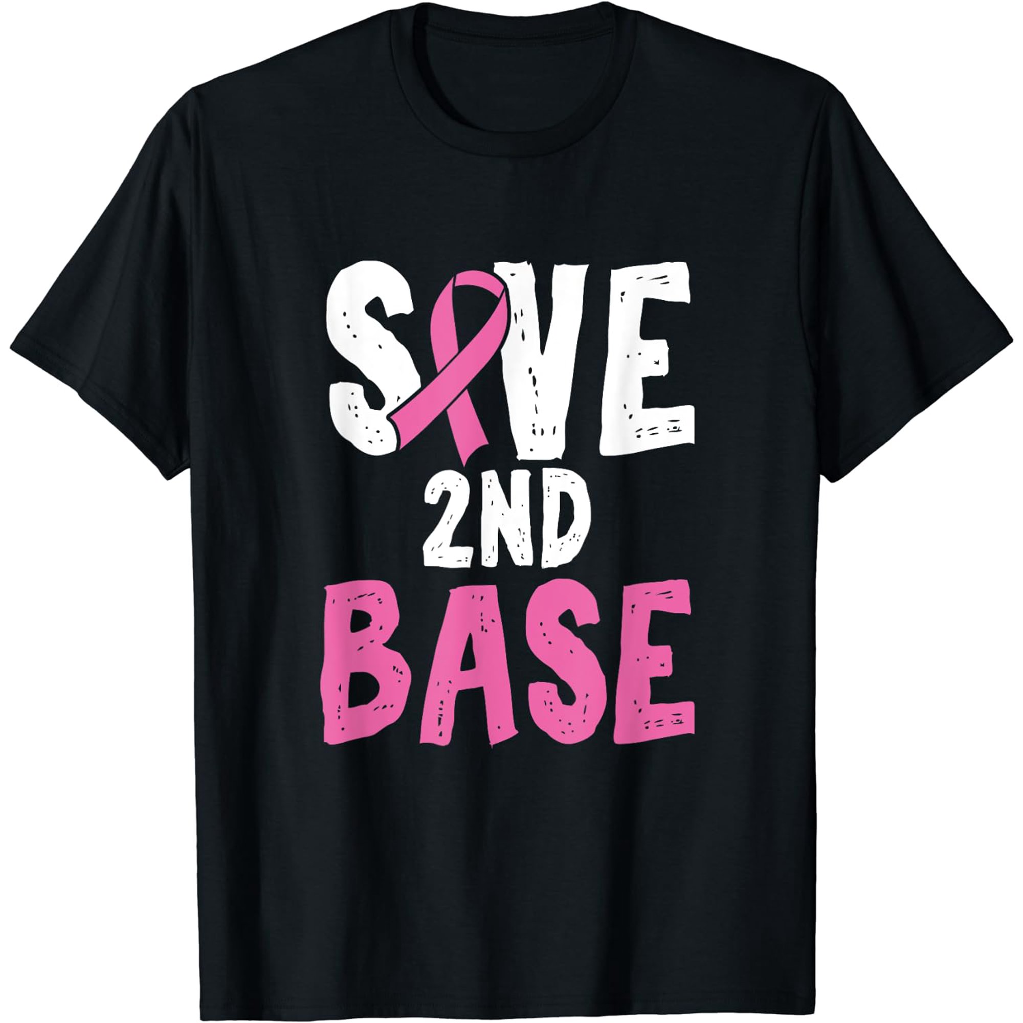 Save Second Base