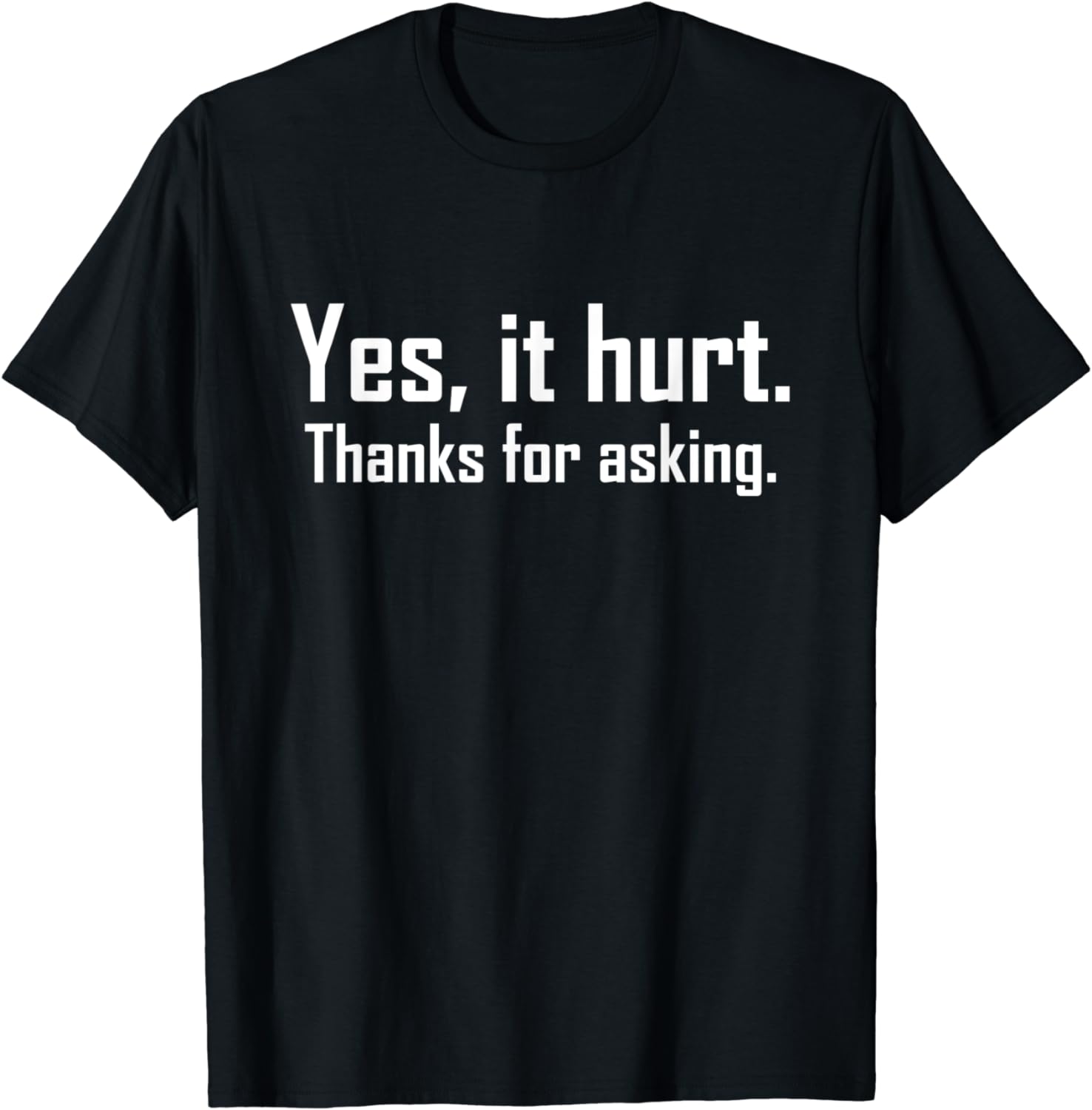Funny Broken Bone, Fracture, Or Dislocation T-Shirt - Walmart.com
