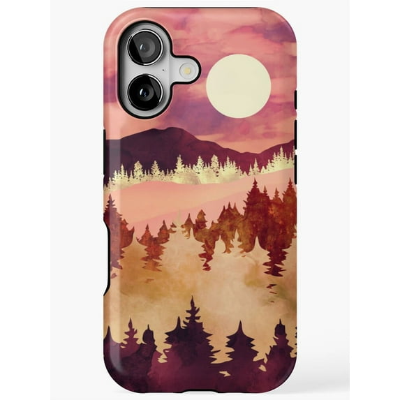 Funny Bunny Slope Ski Sign Art Phone Case for iPhone 11 12 13 14 15 16 ...