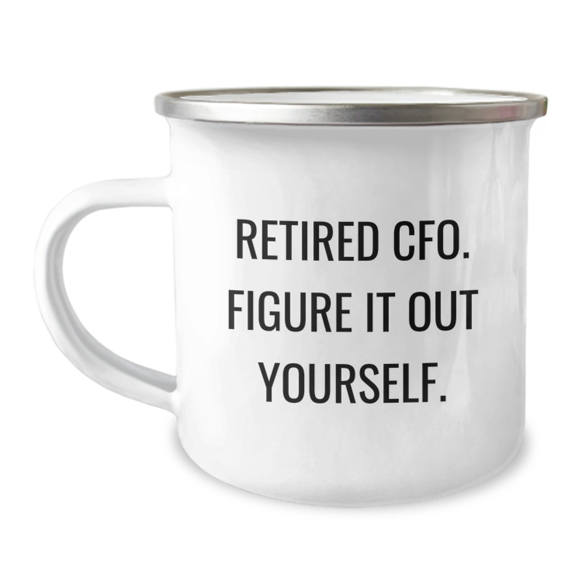 Funny CFO Christmas Unique Gifts from Friends and Family - Gifts for ...