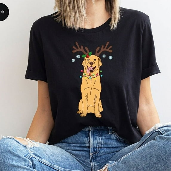 Funny CH1Ristmas Dog S1Hirt, Dog CH1Ristmas S1Hirt, Dog CH1Ristmas T1EE ...