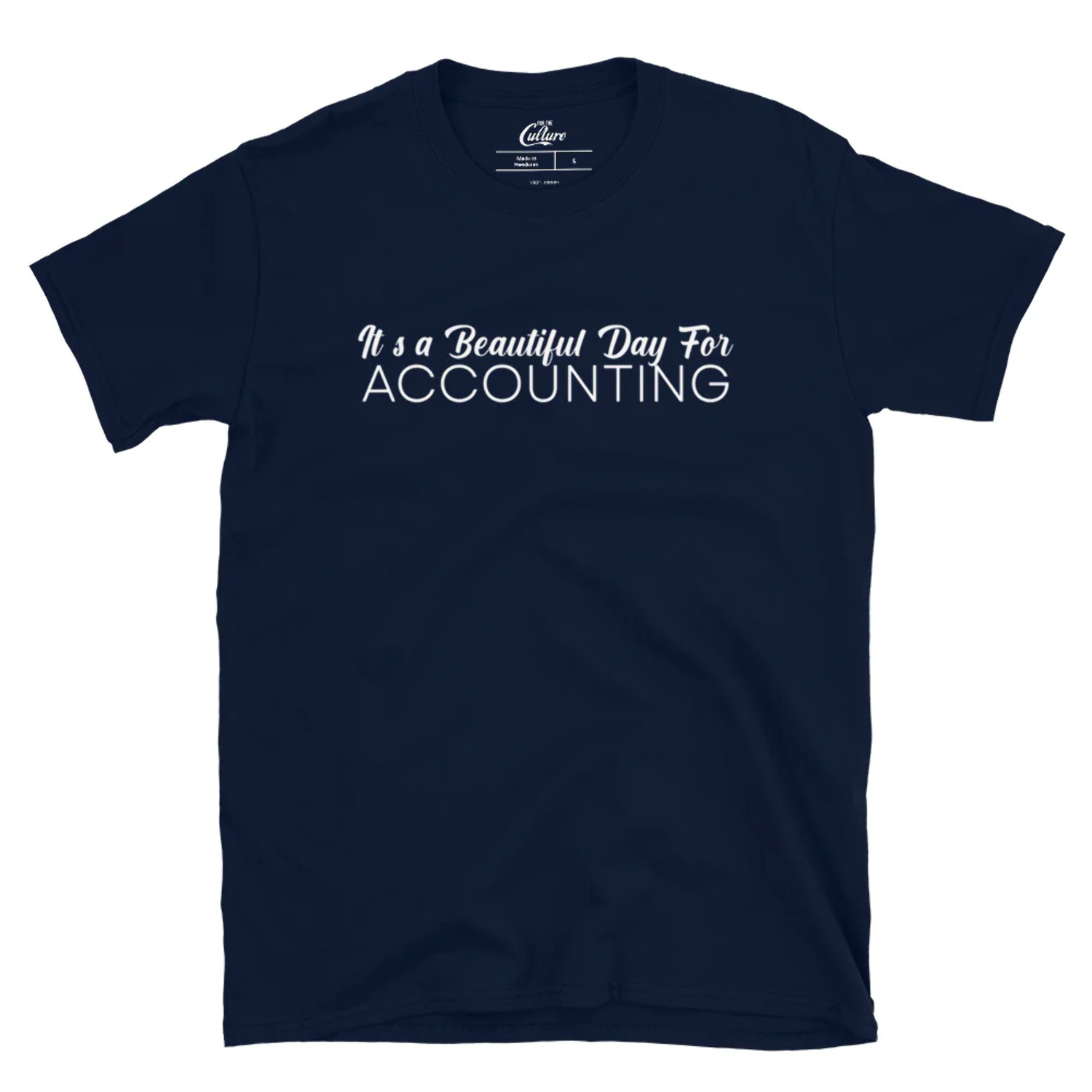 Funny CPA Accounting Shirt, Accountant Shirt Gift, Accounting ...