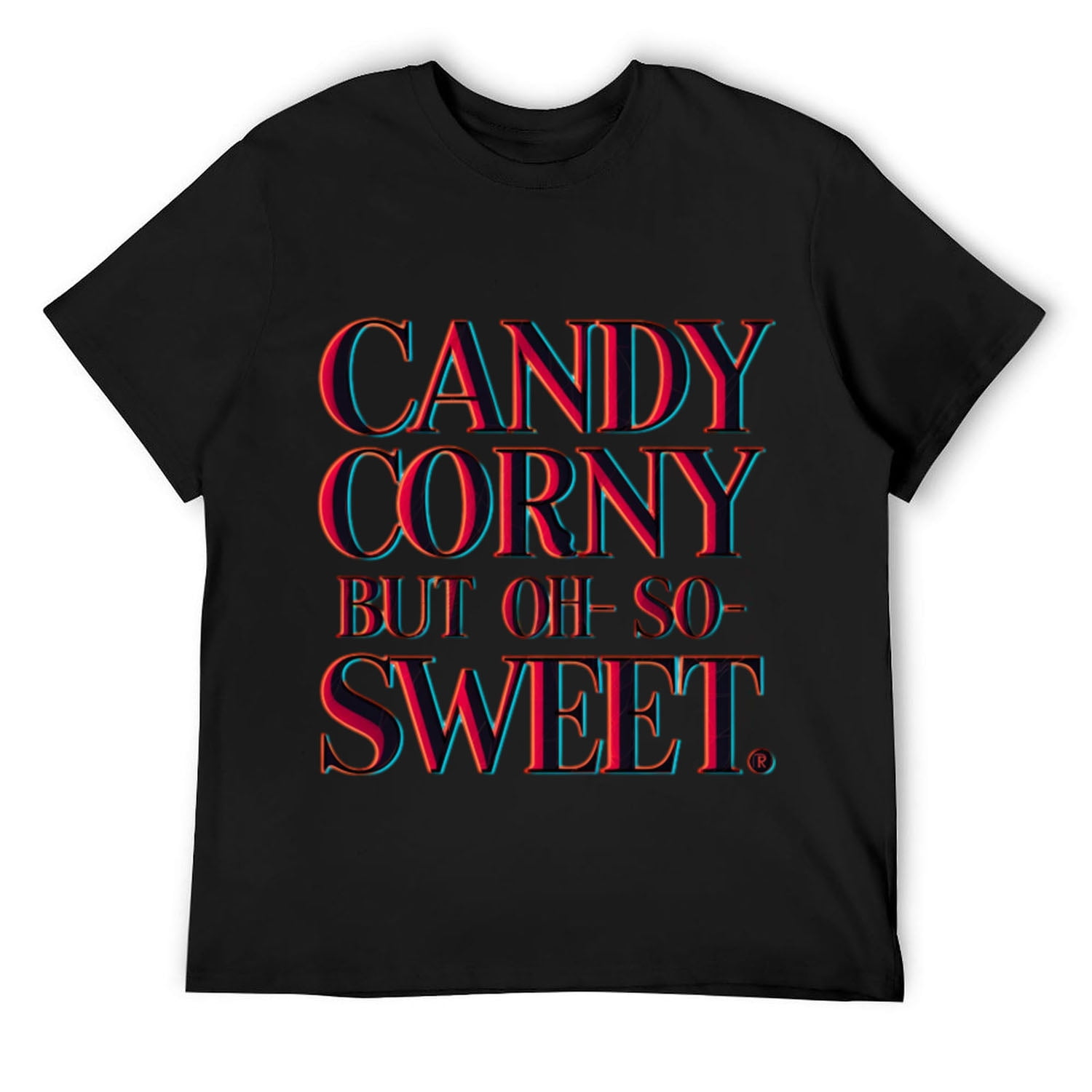 Funny Candy corny but oh-so-sweet. Fan Shirt - Halloween 80S Slasher ...
