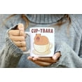 Funny Capybara Mug, Capybaras Gifts, Capybara Meme, Fun Word Pun ...
