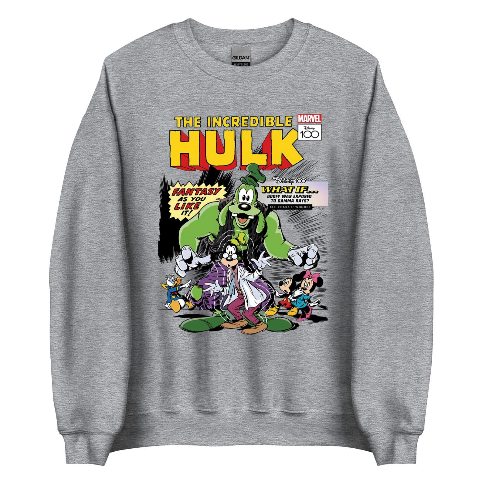 Funny Cartoon Character Graphic T-shirt, Comic Book & Theme Park Design ...