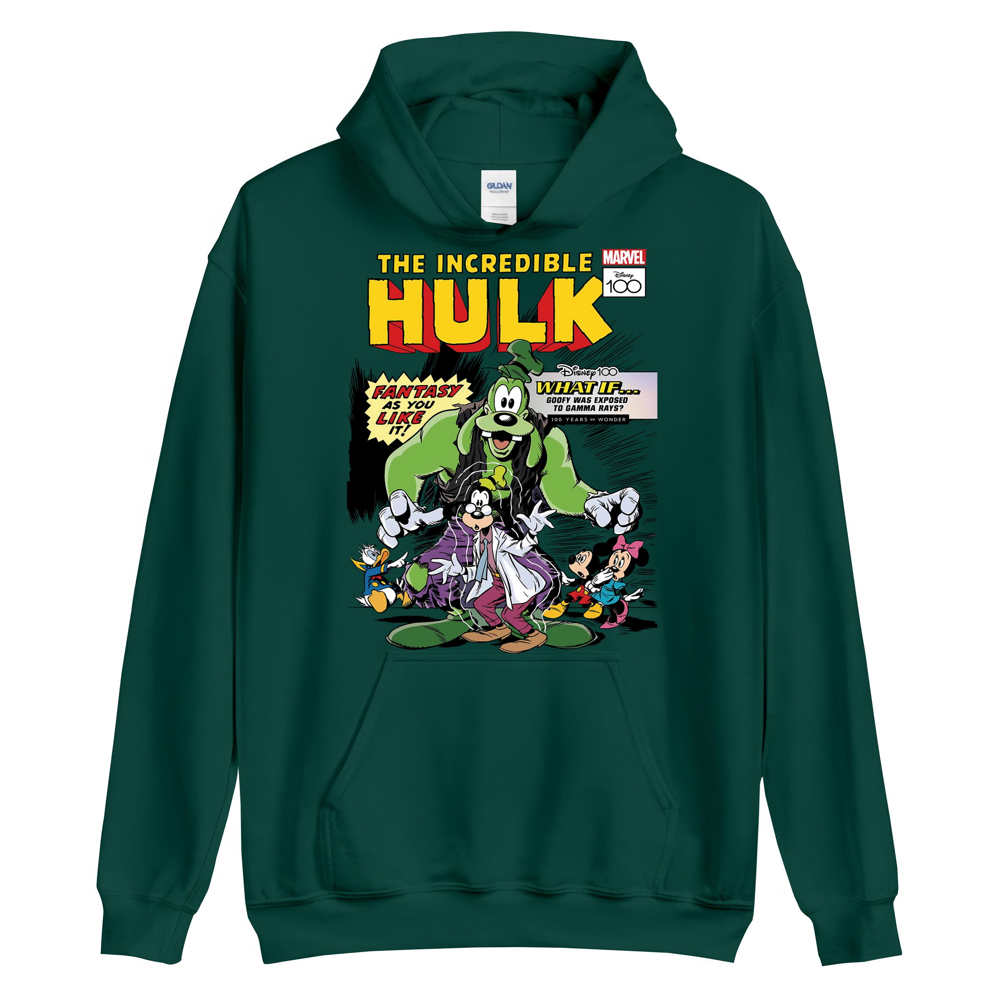 Funny Cartoon Character Graphic T-shirt, Comic Book & Theme Park Design ...