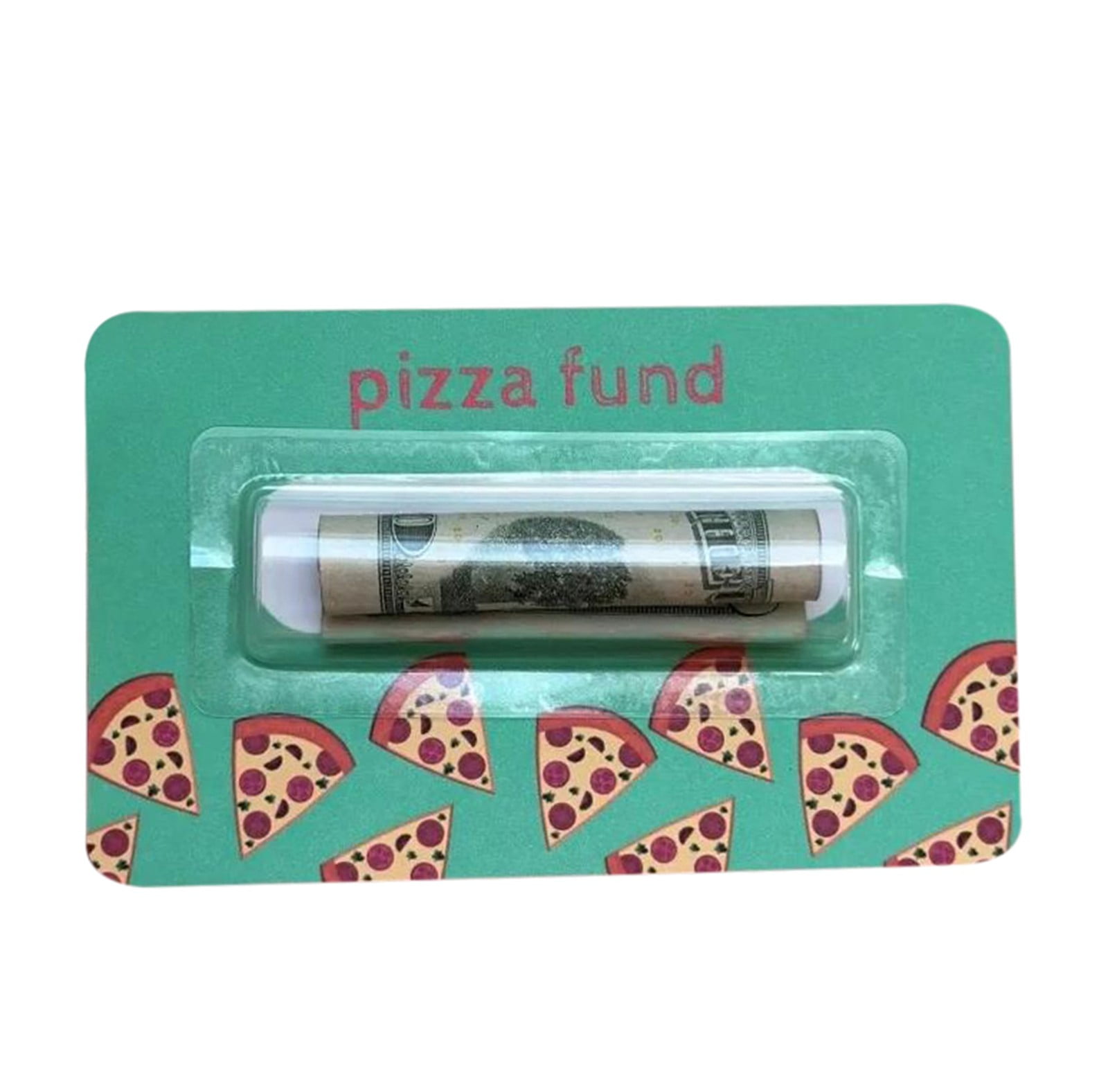 Funny Cash Gift Cards Holder - Christmas Money Holders with Dome for ...
