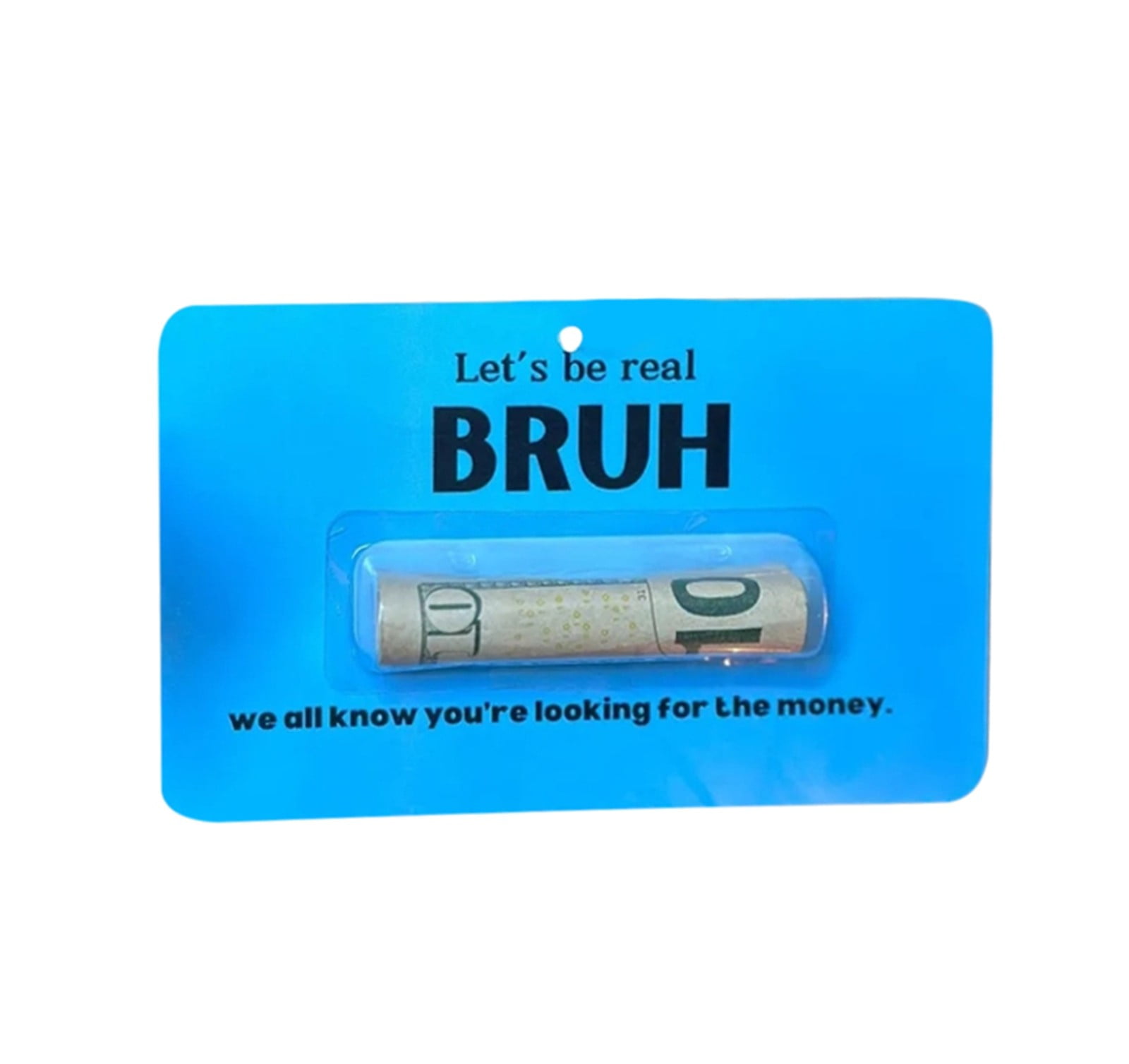 Funny Cash Gift Cards Holder - Christmas Money Holders with Dome for ...