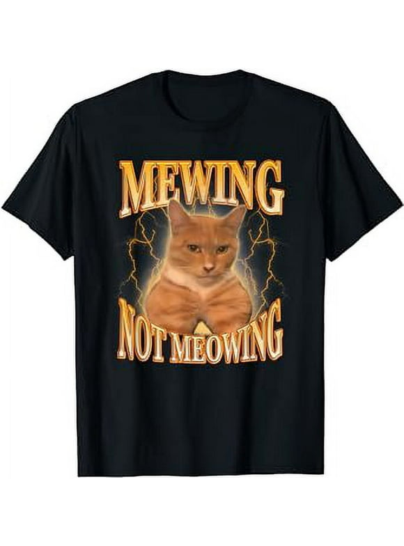 Cat Meowing Meme