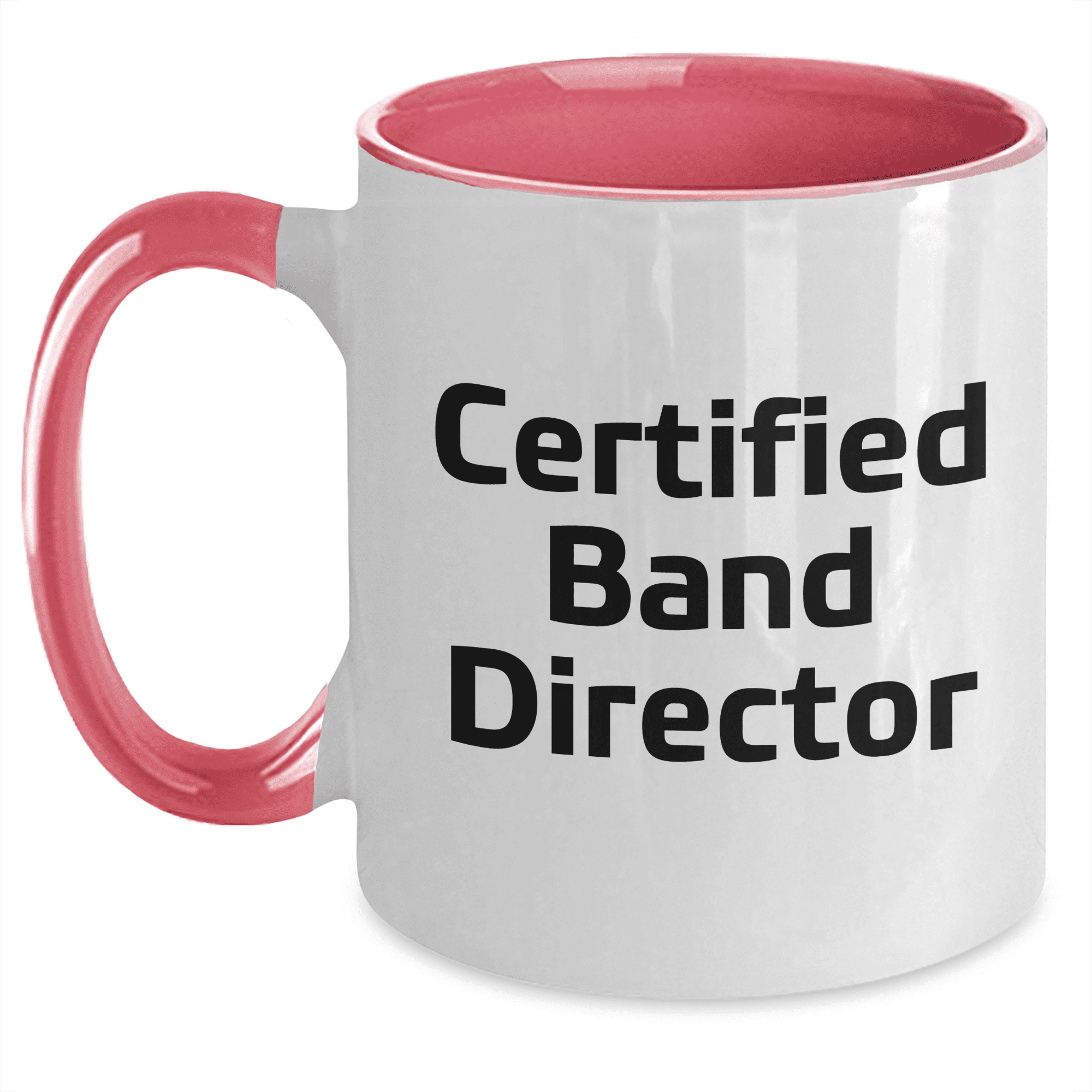 Funny Certified Band Director Gifts from Men for Father's Day Unique ...