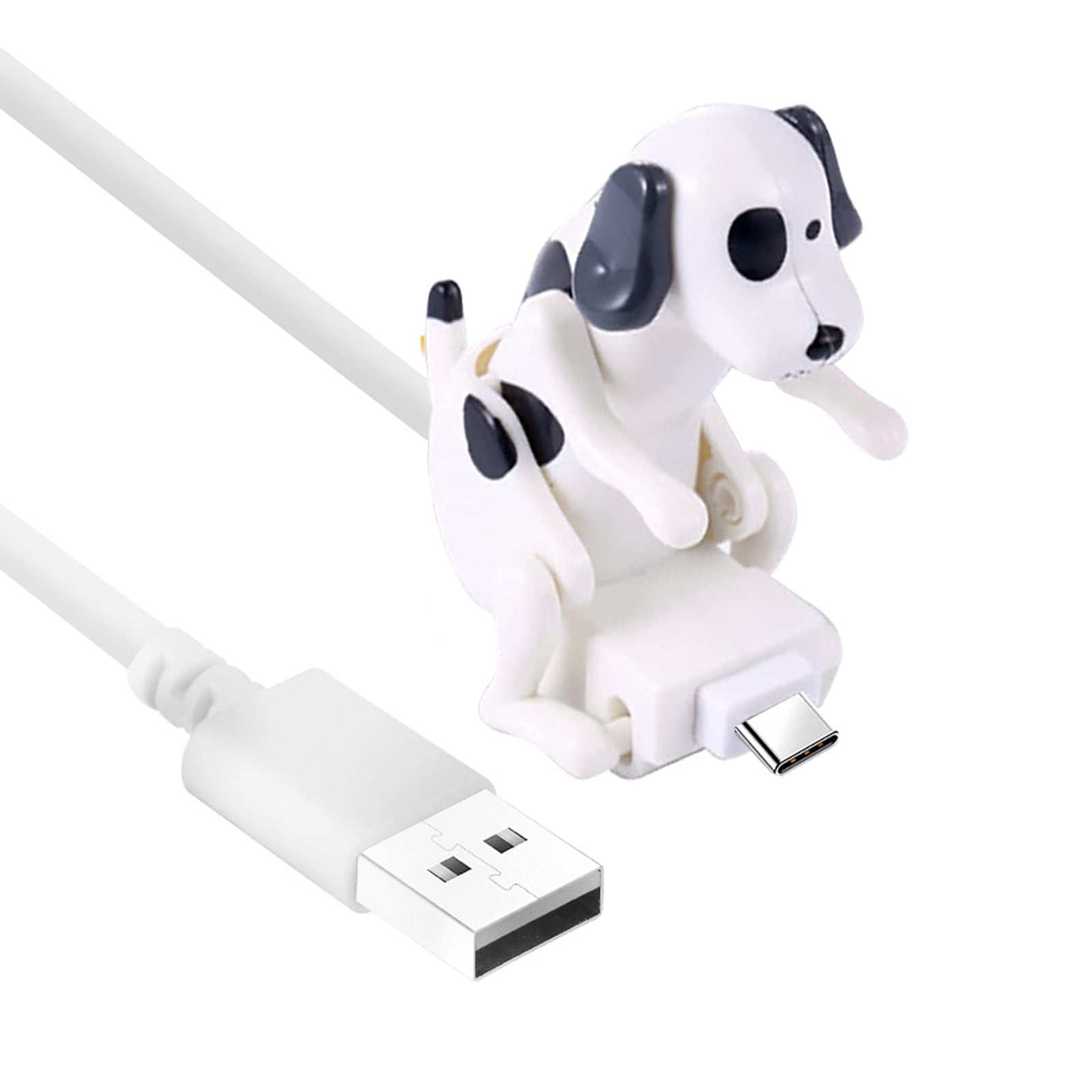 Funny Charging Cable under $5! Xqxayjr Funny Dog Charger Cable, Humping ...