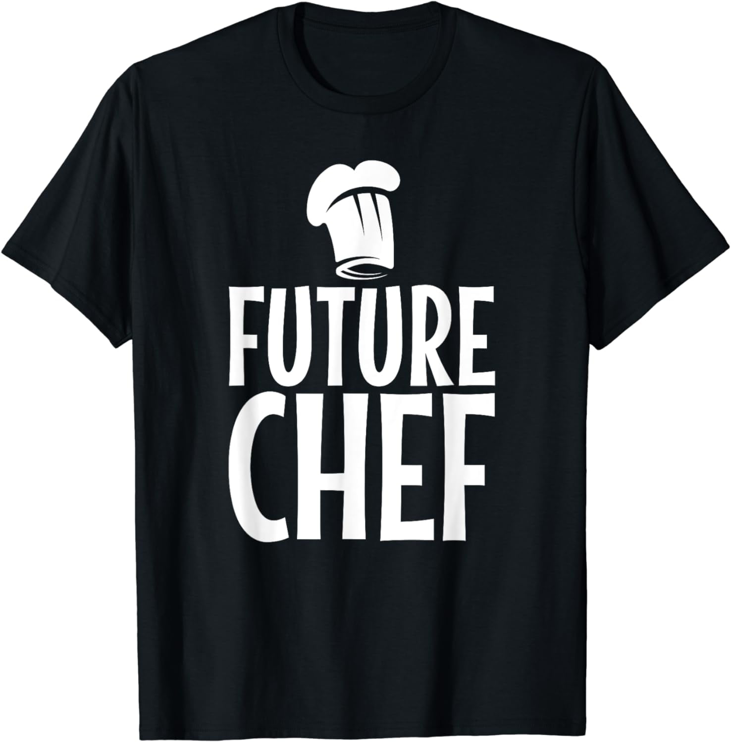 Funny Chef Design For Men Women Culinary Cooking Chef Cook T-Shirt ...