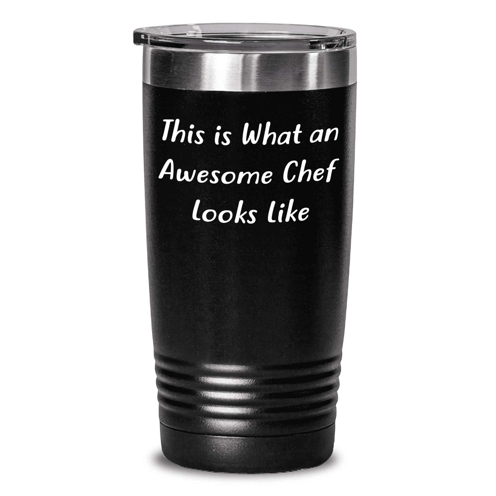 Funny Chef Gifts from Men to Awesome Chefs, Tumbler for Father's Day ...