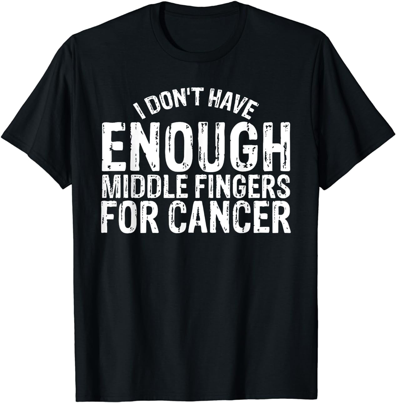 Funny Chemo Chemotherapy Battle Cancer T-Shirt - Walmart.com