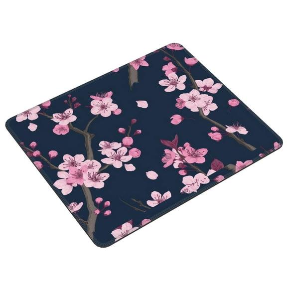 Cherry Blossom Mouse Pad