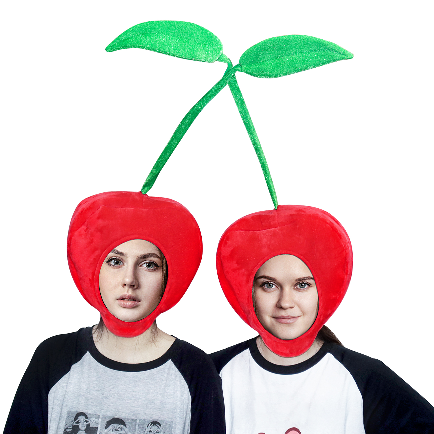 Funny Party Hats 6 Assorted Dress Up Costume And Party Hats