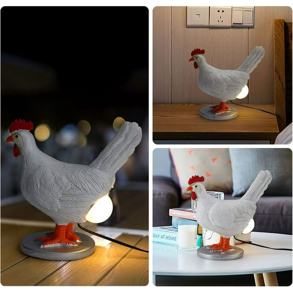 Led Chicken Lights