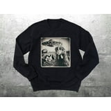 Funny Chicken Shirt, Chicken Selfie Picture, UFO, Weird Animal Shirt ...