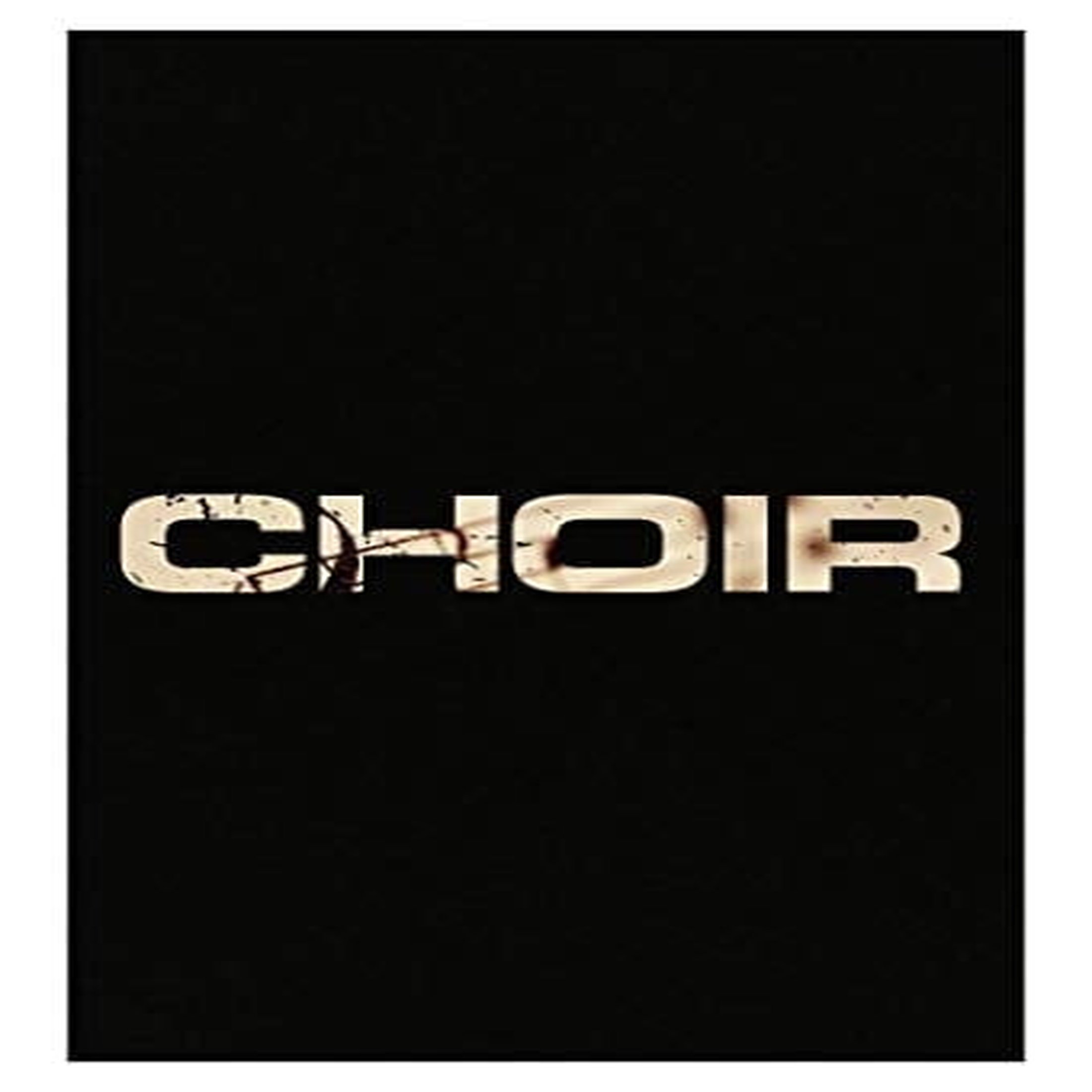 Funny Choir Hymns Wall Art Poster - 13x19" Funny Church Music Decor ...