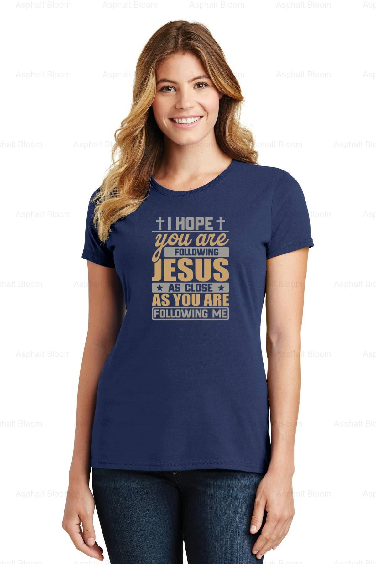 Funny Christian Quote Unisex T-Shirt for Faith and Humor up to 5XL ...