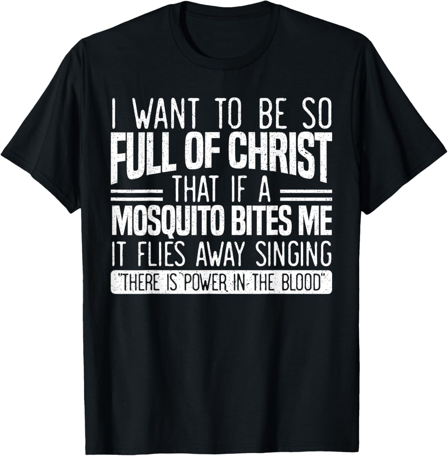 Funny Christian Religious Servant Of God Faithful Jesus T-Shirt ...