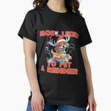 Funny Christmas Cavoodles Pet A Reindeer Most Likely Humor Quote Unisex ...