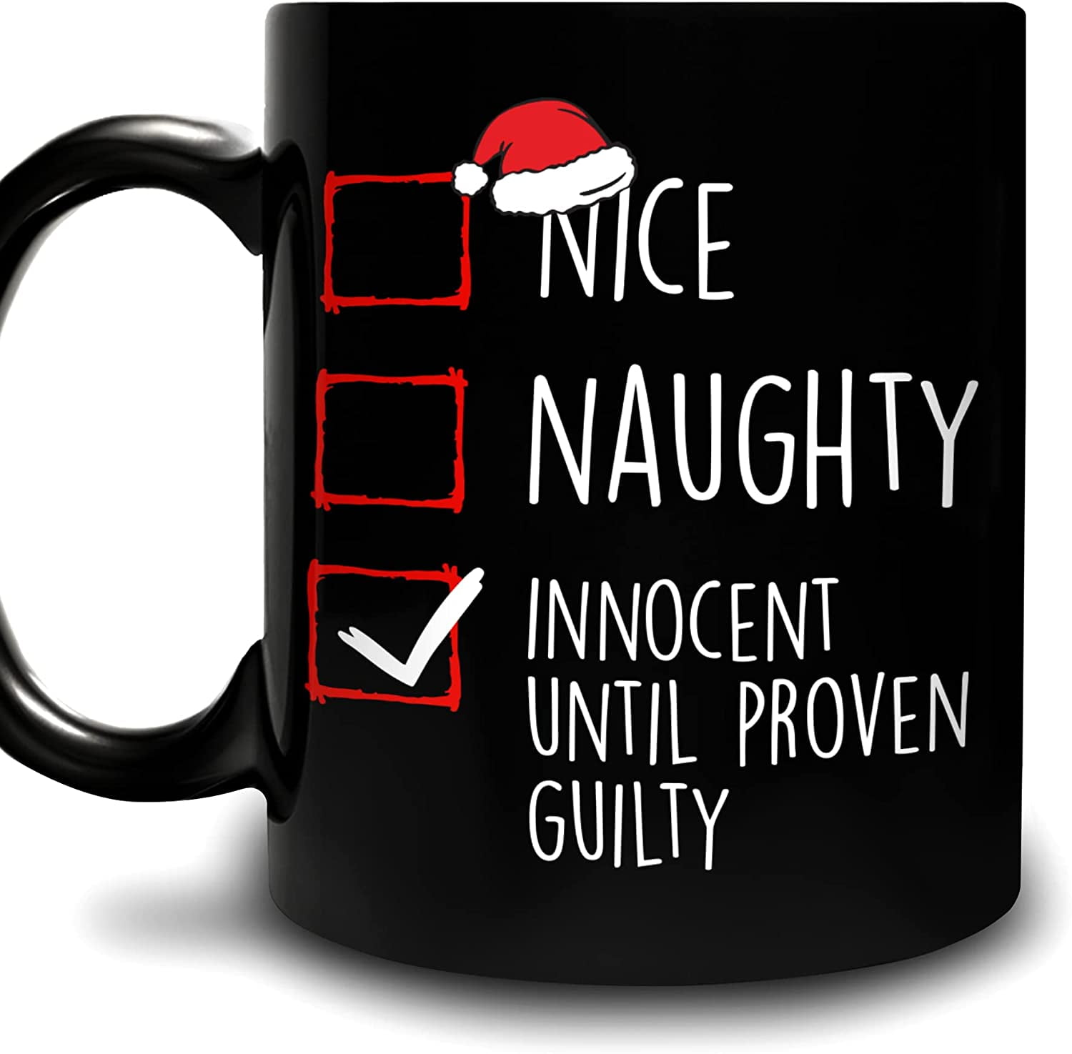 Funny Christmas Gifts For Men Women Son Daughter Girl Boy Kids Friend ...