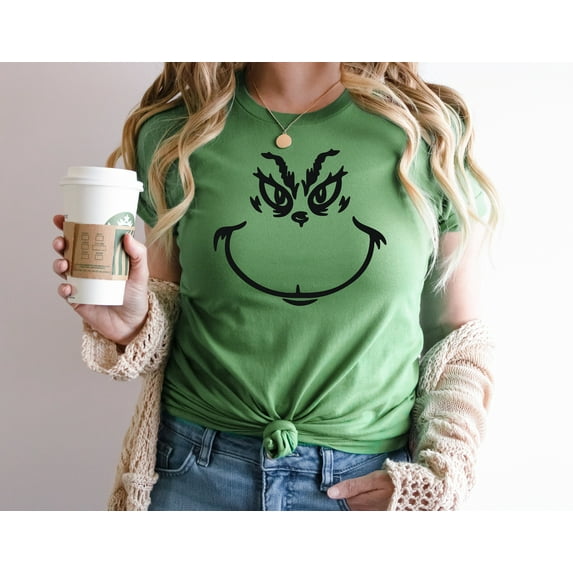 Funny Christmas Shirt, Christmas Shirt, Cute Christmas Shirt, Christmas ...