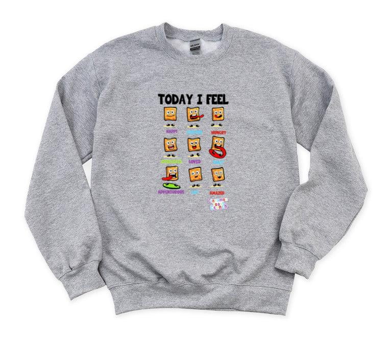 Funny Cinnamon Toast Crunch Cereal Breakfast Food Fan Merch Sweet Treat ...