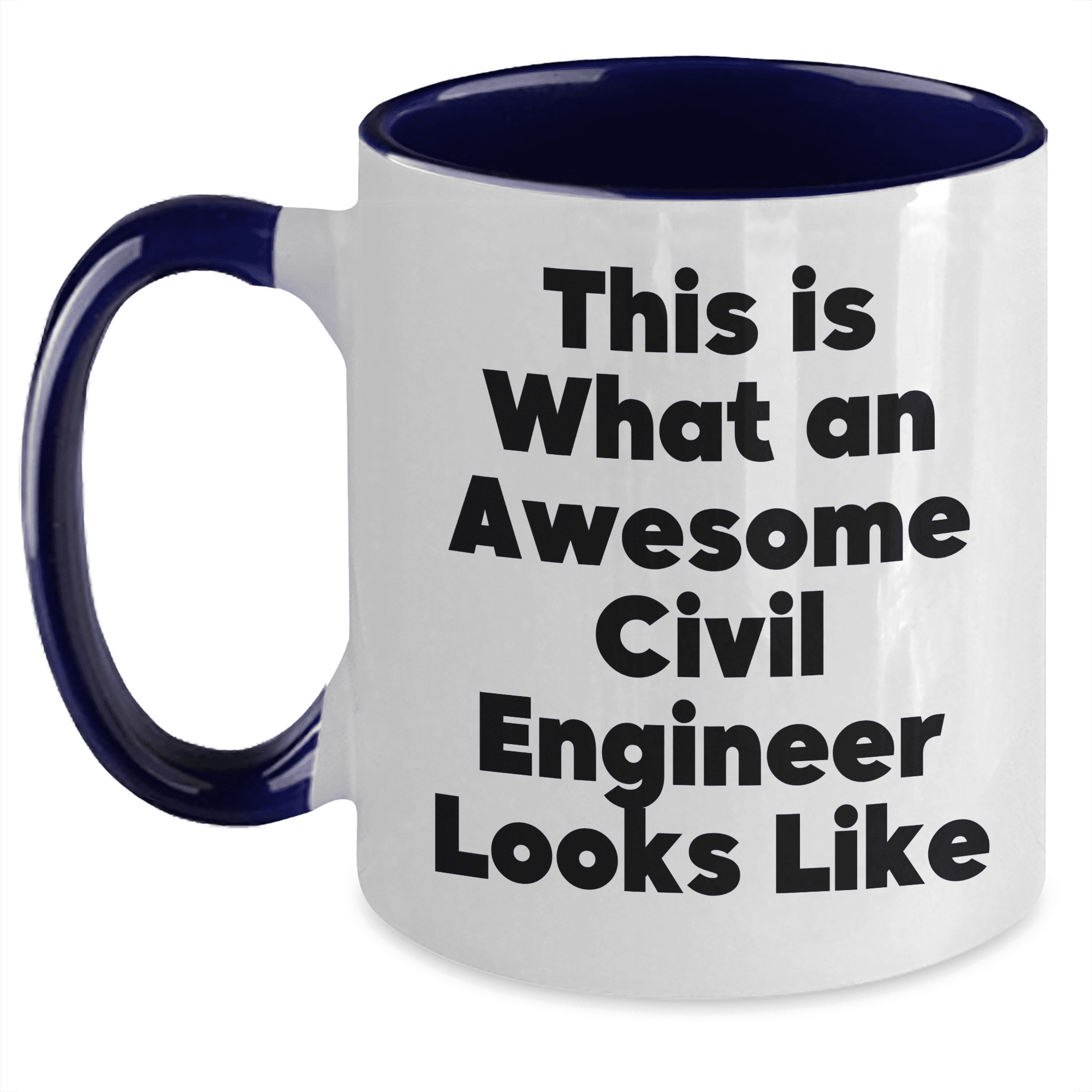 Funny Civil Engineer Gifts from Friends - This Is What An Awesome Civil ...
