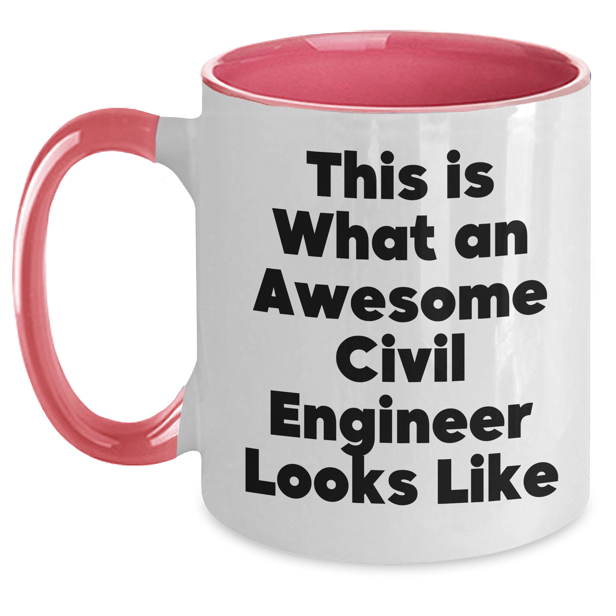 Funny Civil Engineer Gifts from Friends - This Is What An Awesome Civil ...
