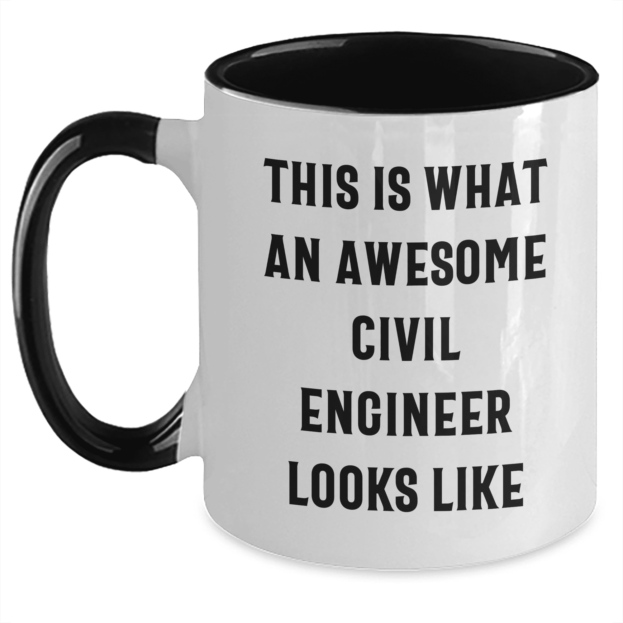 Funny Civil Engineer Gifts: 'This Is What An Awesome Civil Engineer ...