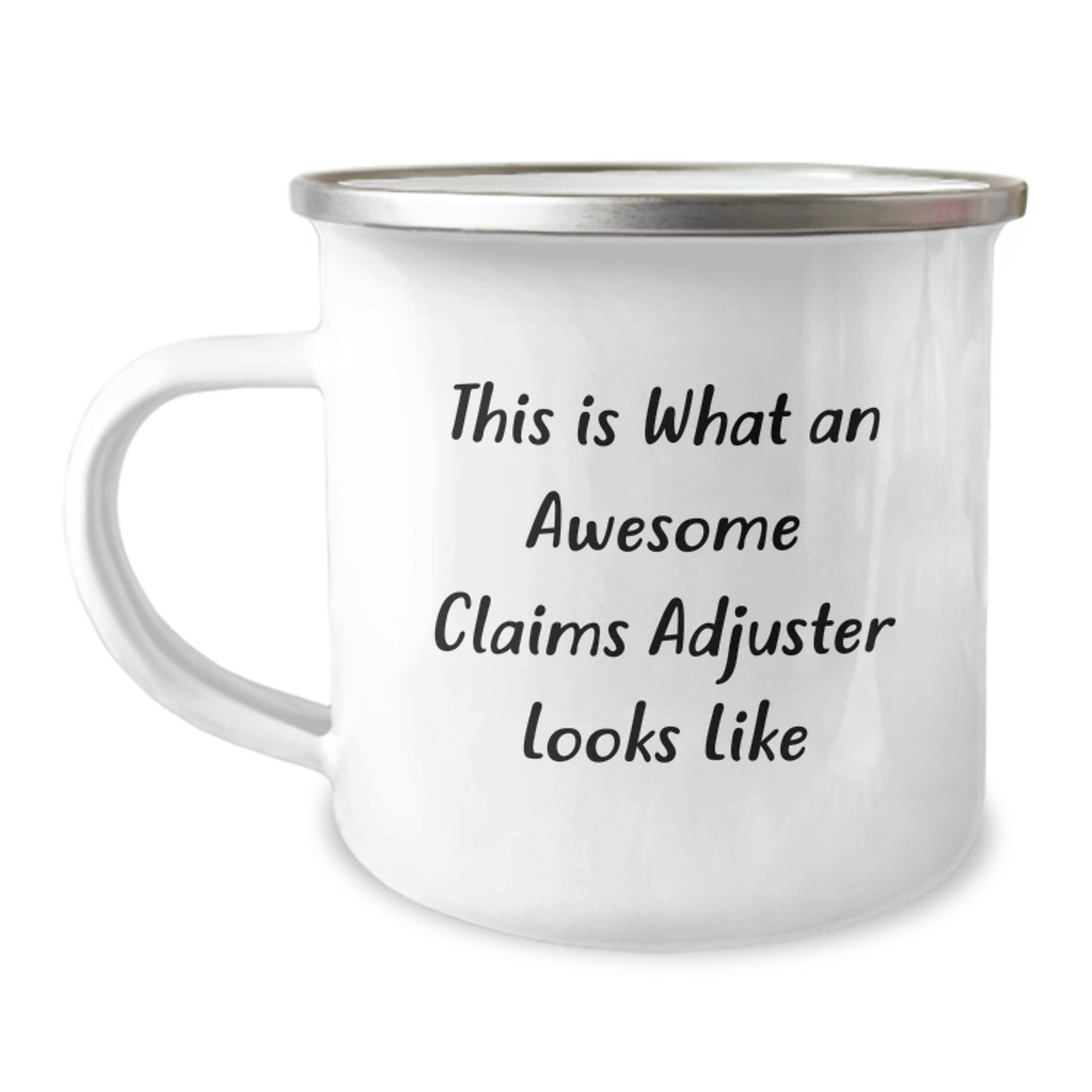 Funny Claims Adjuster Gifts: This Is What An Awesome Claims Adjuster ...