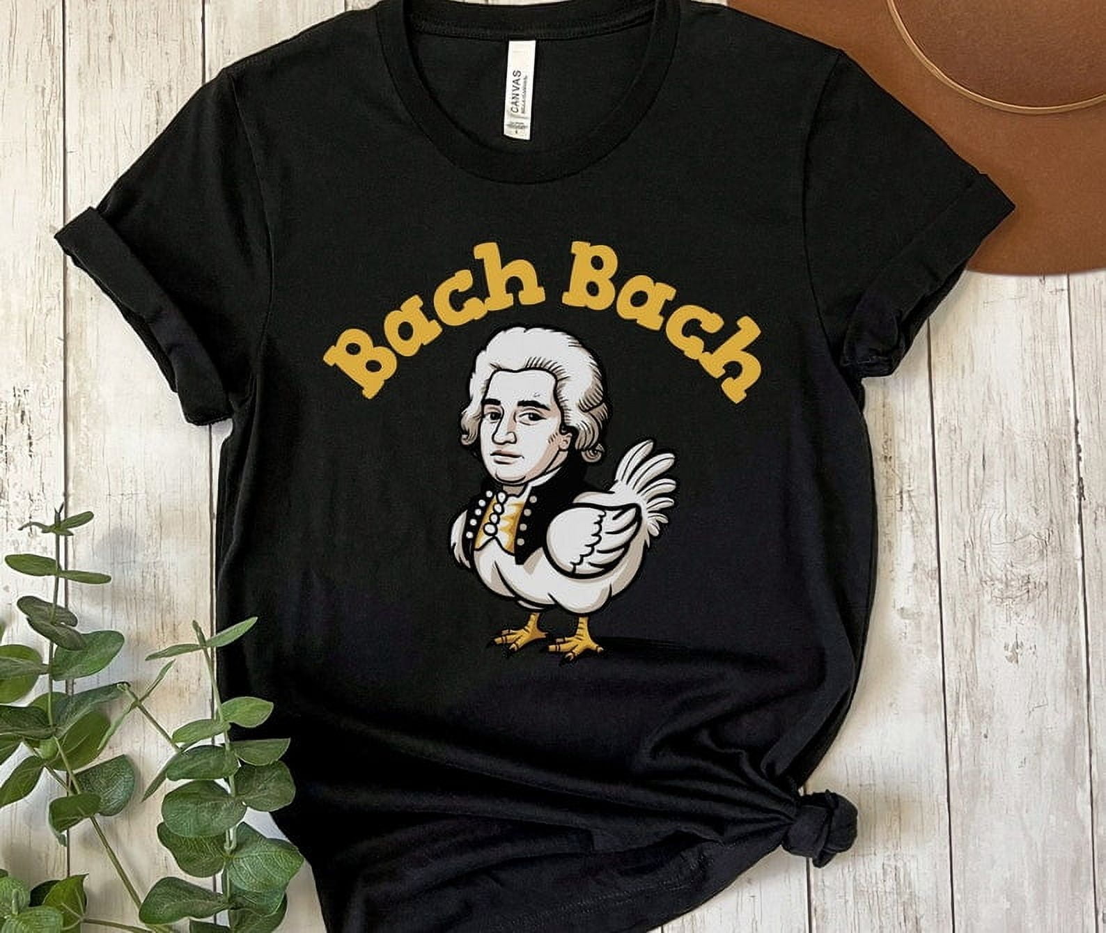 Funny Classical Music Shirt, Gift for Music Teachers and Musicians ...