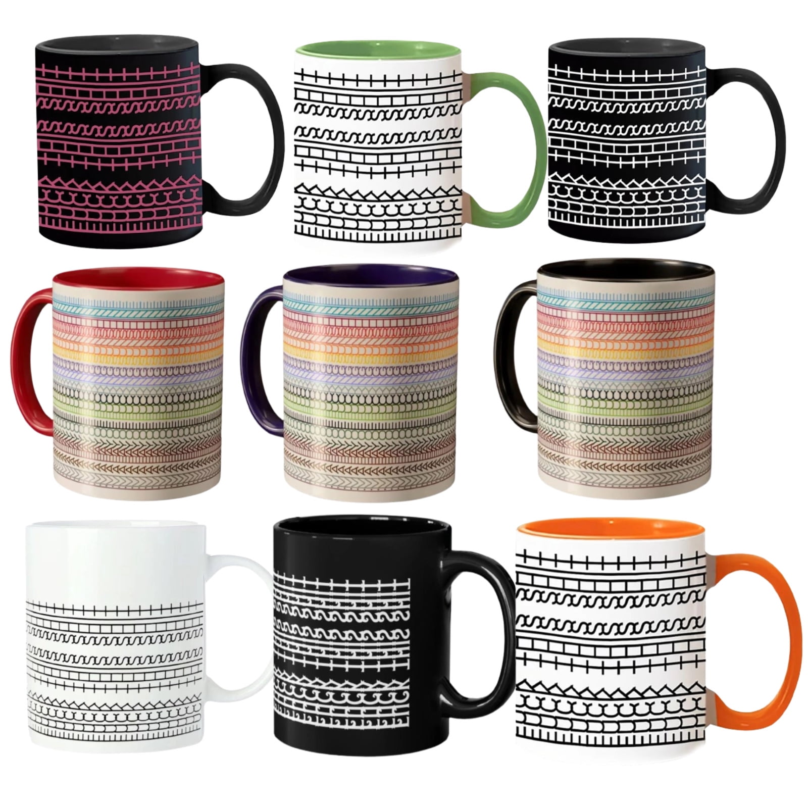 Funny Coffee Mugs, Hidden Message Mug, Funny Office Gifts, Adult Humor ...