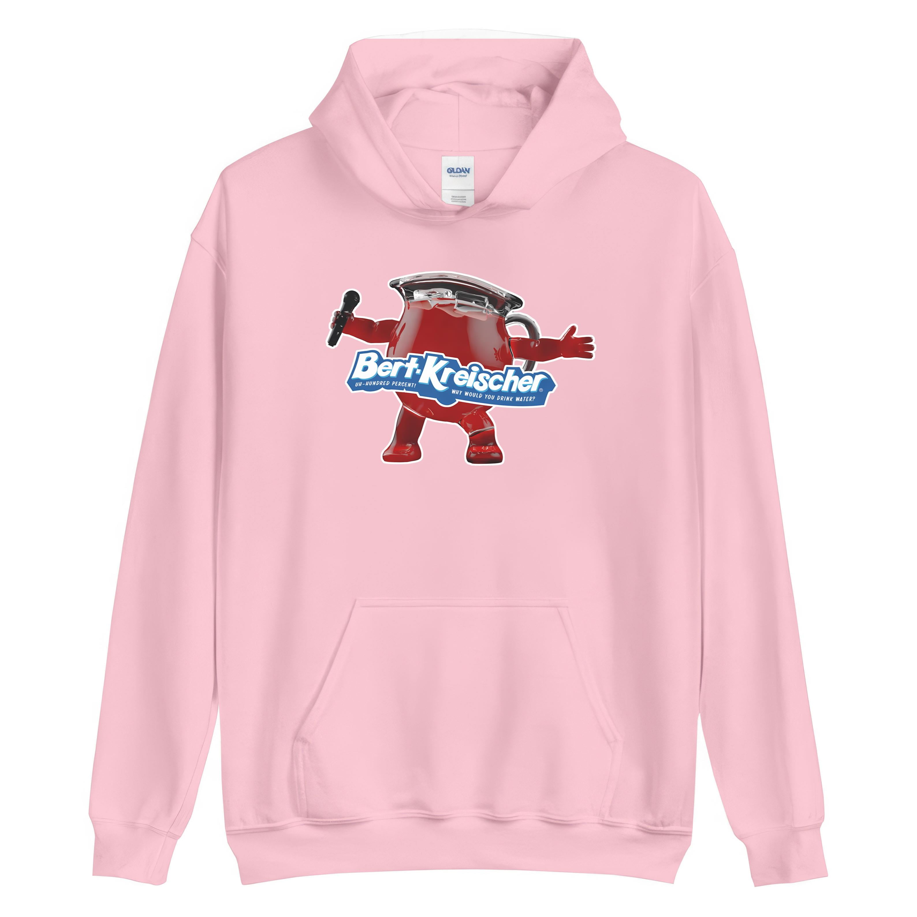 Funny Comedian Inspired Kool Aid Shirt-TH30537 - Walmart.com
