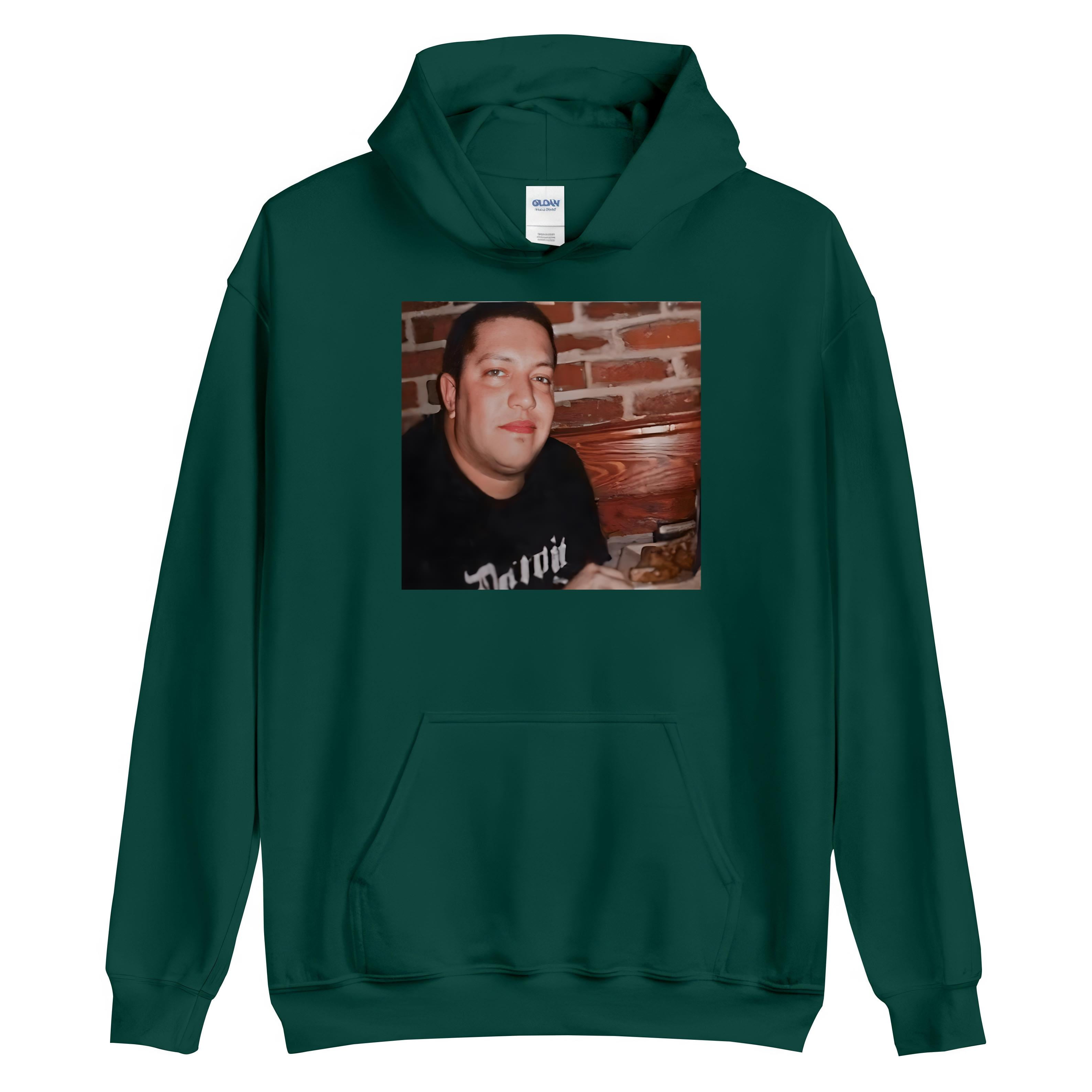 Funny Comedy Show Graphic Shirt with Unique Design for Fans-TH3097 ...
