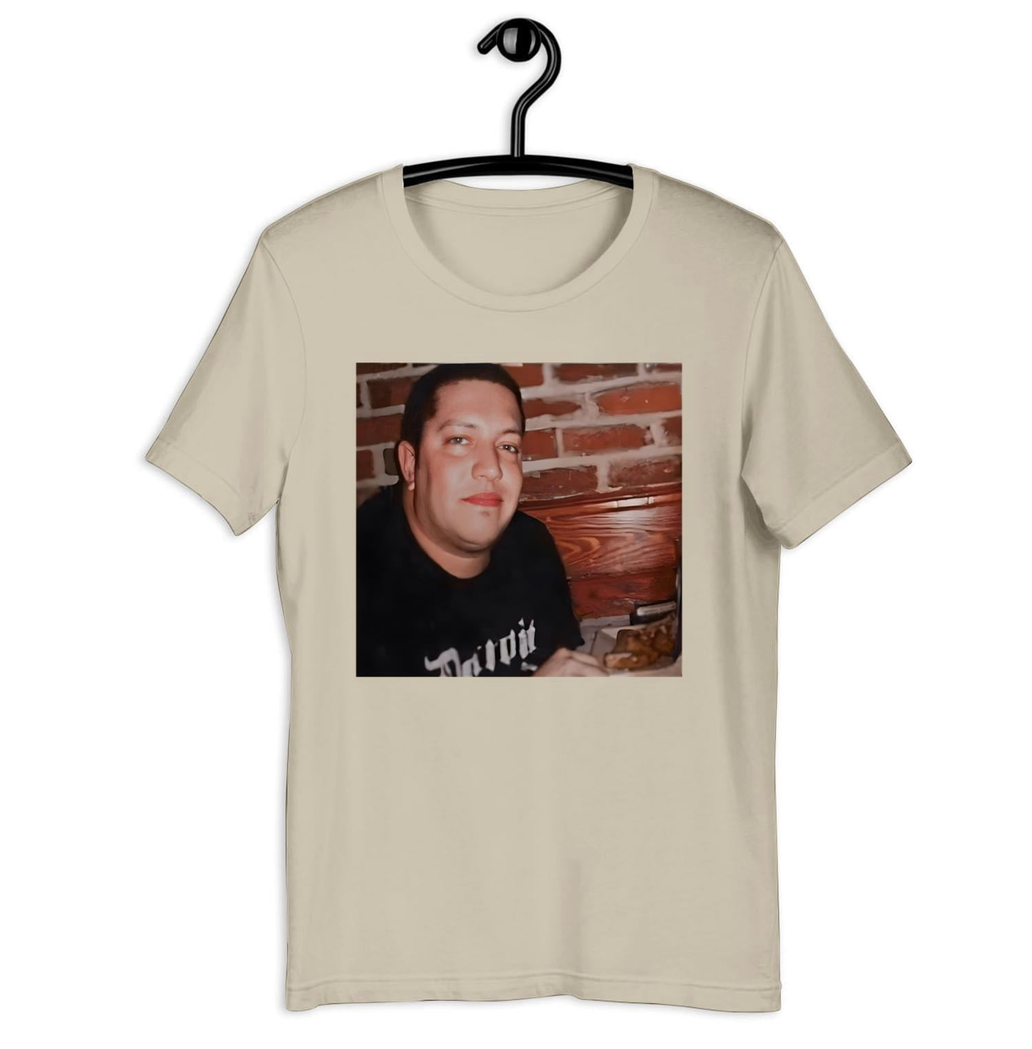 Funny Comedy Show Graphic Shirt with Unique Design for Fans-TH3097 ...