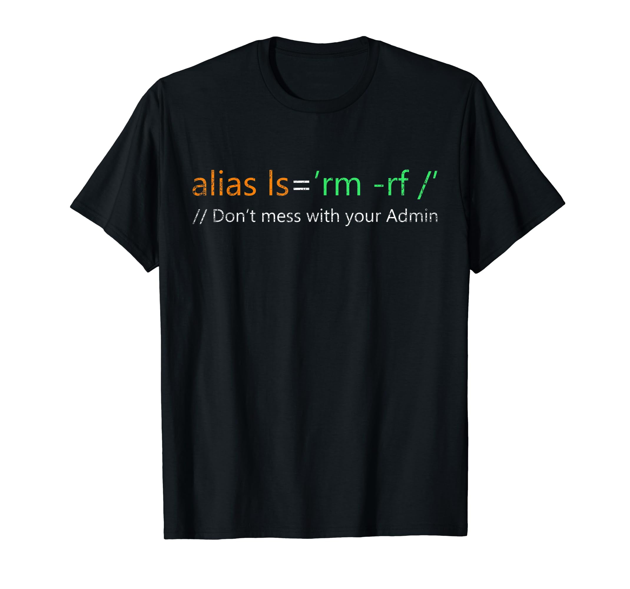 Funny Computer Hacker Coding Algorithm Admin Programmer T-Shirt ...