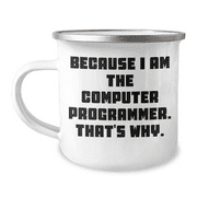 Programming Mug
