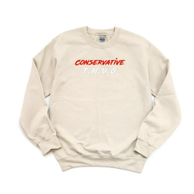 Funny Conservative Thug Political Humor Satire Right Wing Republican ...