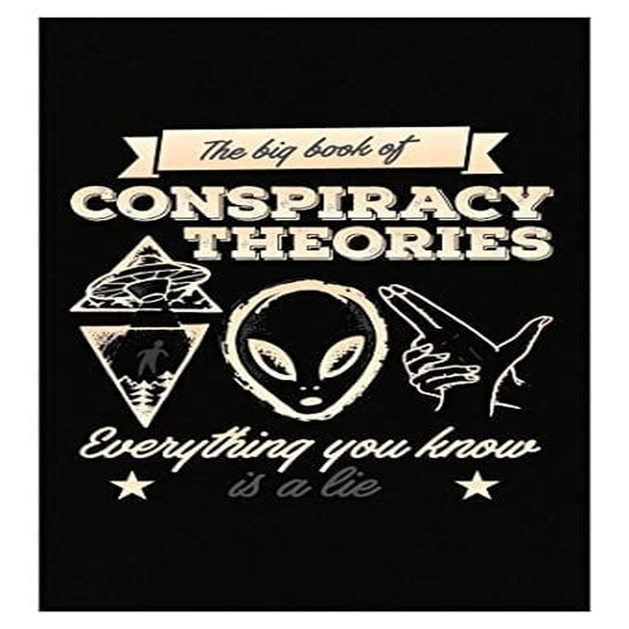 Wilby Conspiracy