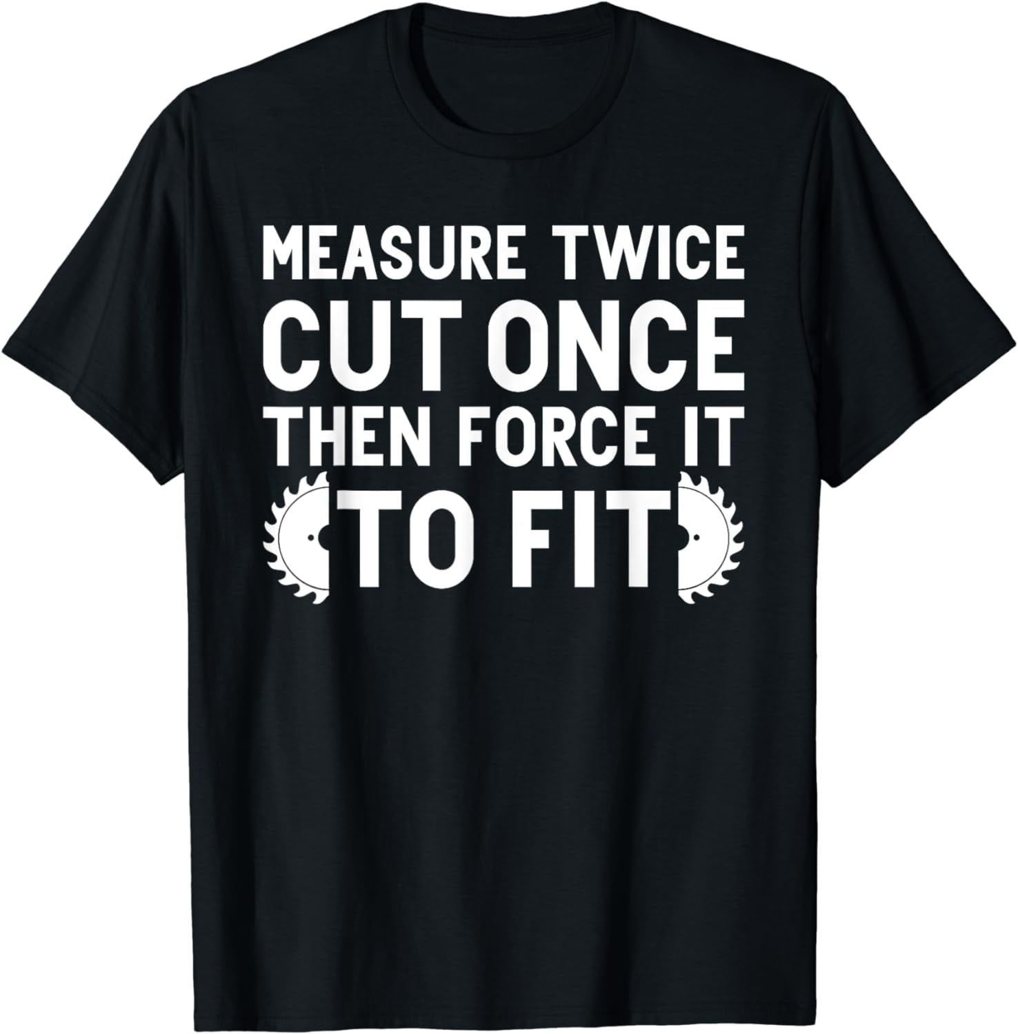 Funny Construction Renovator for Men T-Shirt - Walmart.com