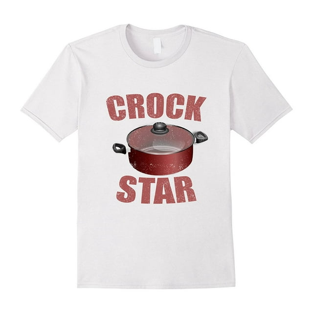Funny Chef T-Shirt for Cooking Lovers - Gift Idea for Home Cooks ...
