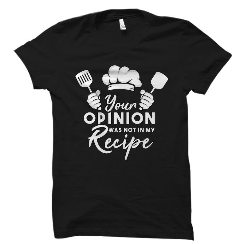 Funny Cooking Gift for Cook Gift Chef Gift Cook for Chef Cooking ...