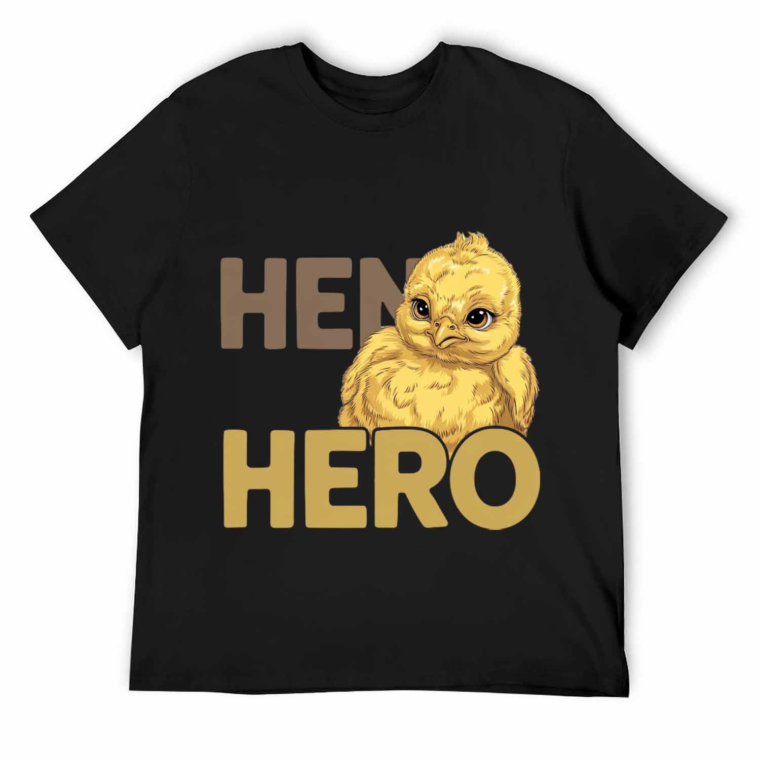 Funny Corn Gift For Men Women Cool Corn On Cob Hen Herot shirt design ...