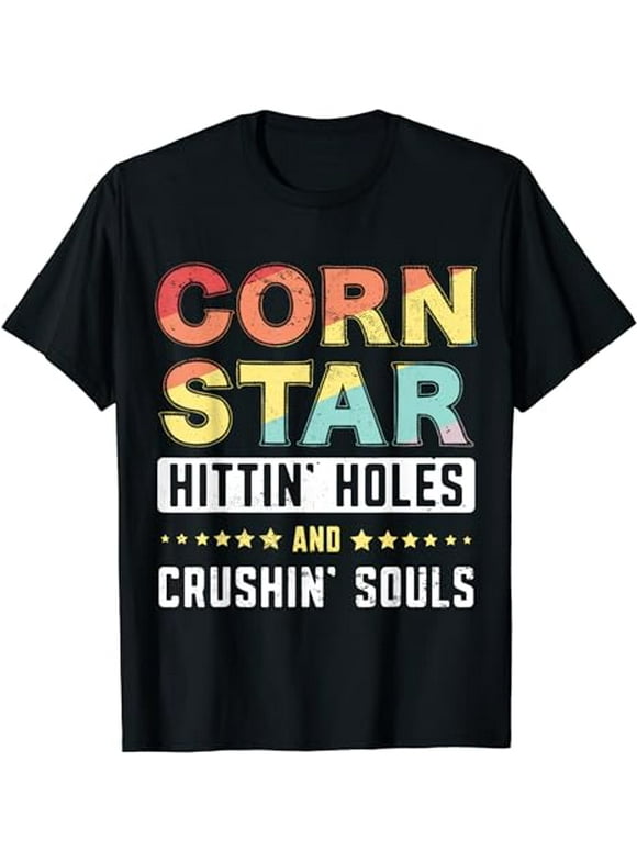 Corn Star Shirt