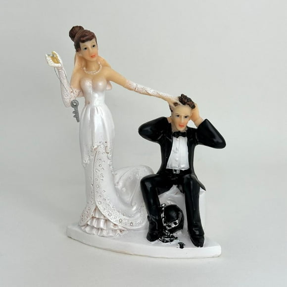 Wedding Cake Toppers in Cake Toppers - Walmart.com