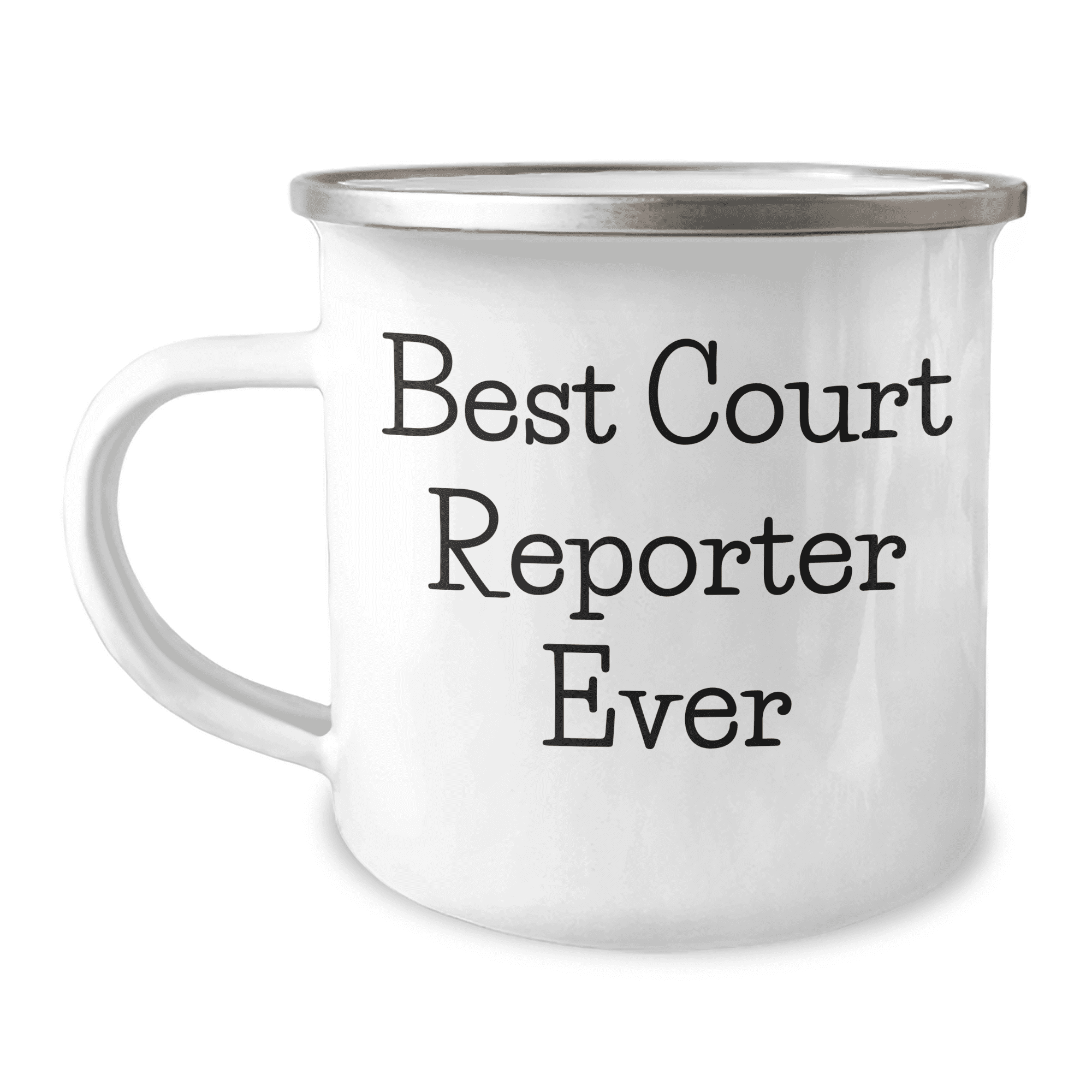 Funny Court Reporter Gifts from Friends for Graduation - Best Court ...