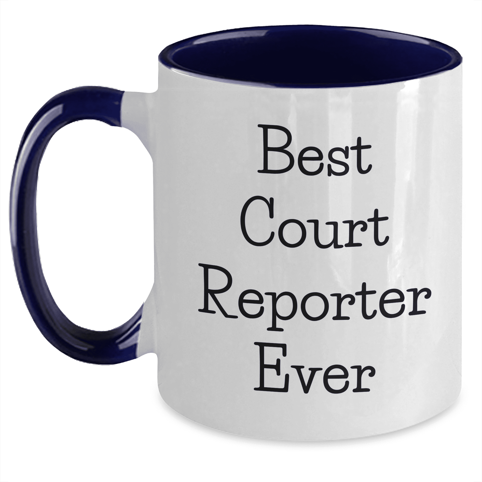 Funny Court Reporter Gifts from Men to Court Reporters for Graduation ...